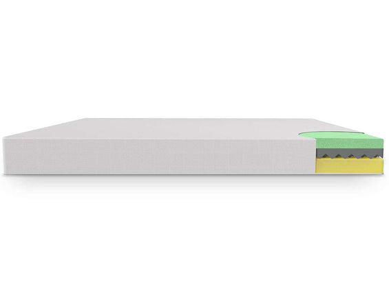 Sleeptone Green Tea Memory Foam Full Mattress $279